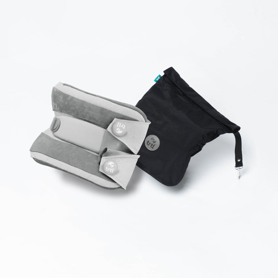 Trtl Travel Neck Pillow Plus | Trtl Travel Canada CA