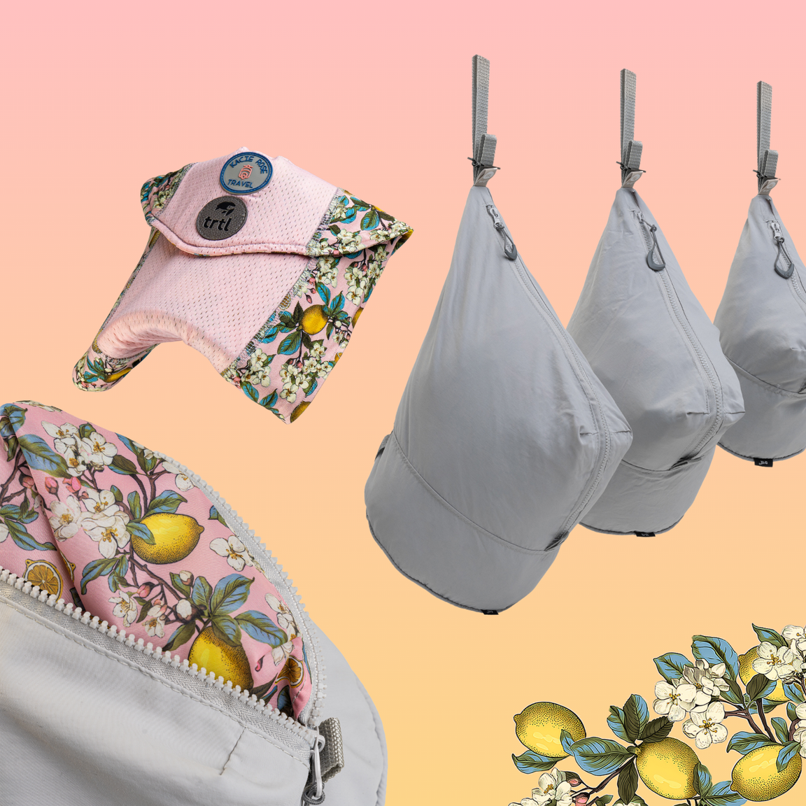 Trtl Travel Neck Pillow Plus | Trtl Travel Canada – CATrtlTravel