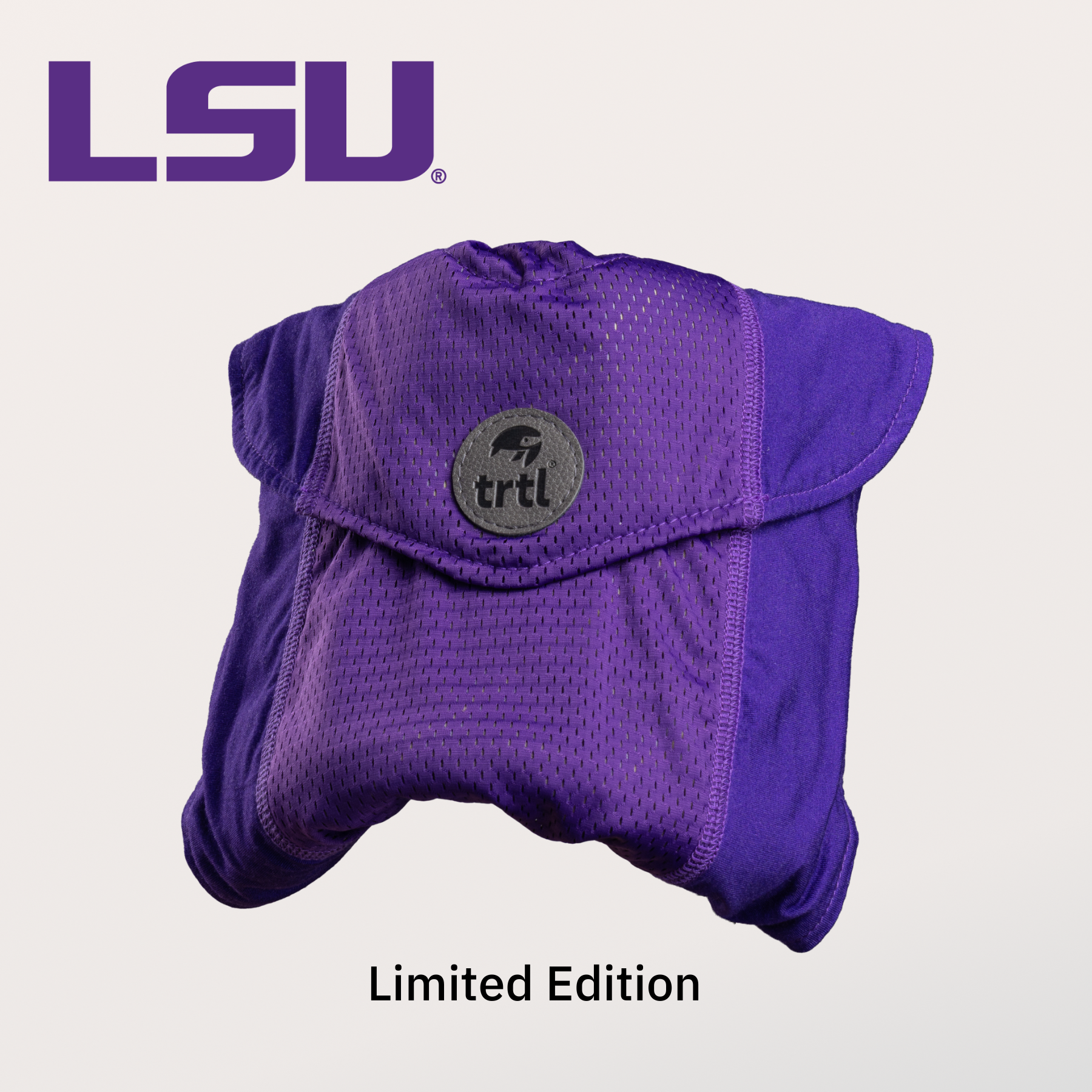 Trtl Travel Pillow Cool College Merch Collection | Trtl Travel CA