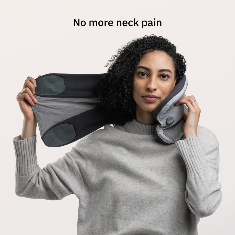 Trtl Travel Neck Pillow Plus | Trtl Travel Canada – CATrtlTravel