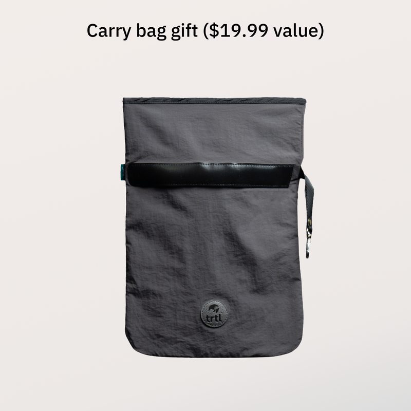 Trtl Travel Neck Pillow Plus | Trtl Travel Canada CA