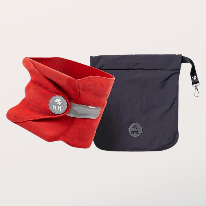 Trtl Travel Pillow | Travelling Pillow | Travel Neck Pillow | Trtl ...