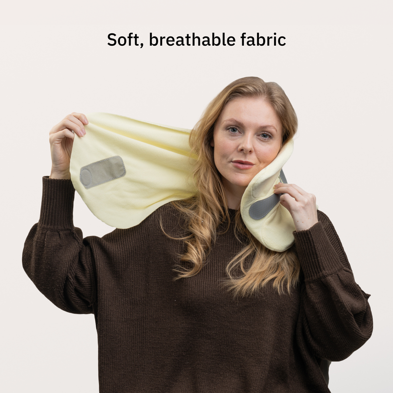 Trtl Travel Pillow | Travelling Pillow | Travel Neck Pillow | Trtl ...