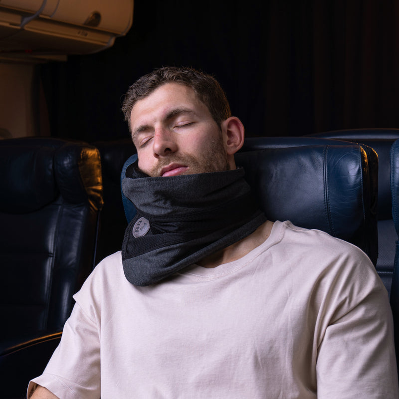 Trtl Travel Cool Neck Pillow | Trtl Travel Canada – CATrtlTravel